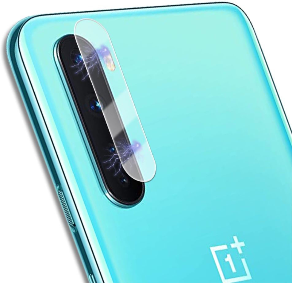 OnePlus Nord Camera Lens Protector Tempered Glass | GSMpunt.nl