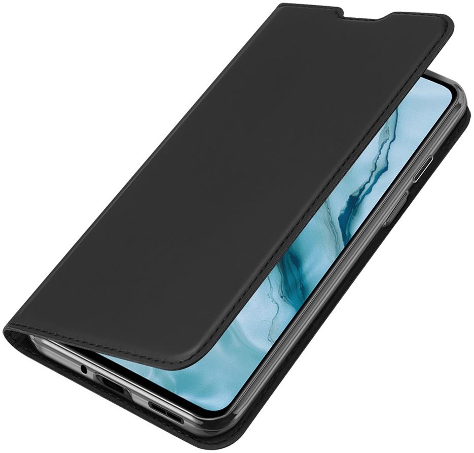 Dux Ducis Skin Pro Series OnePlus Nord Flip Hoesje Black | GSMpunt.nl Dux Ducis Skin Pro Series OnePlus Nord Flip Hoesje Black | GSMpunt.nl