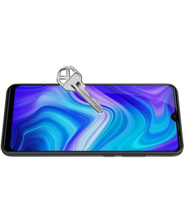 Nillkin Xiaomi Redmi 9A Anti-Explosion Glass Screen Protector Zwart ...