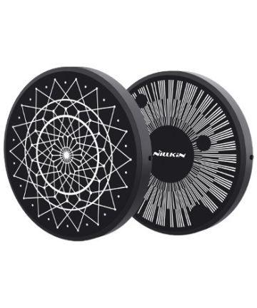 Nillkin Power Color Fast Wireless Charger 15W Magic Array Zwart ...