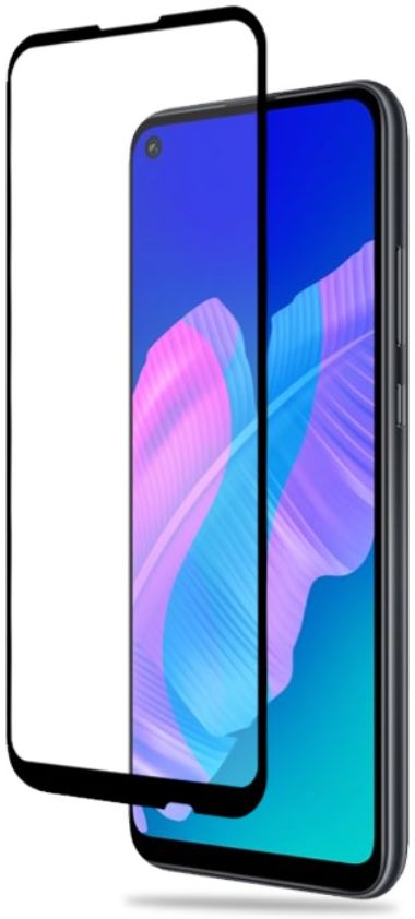 Mocolo Huawei P40 Lite E 9H Tempered Glass Screen Protector | GSMpunt.nl