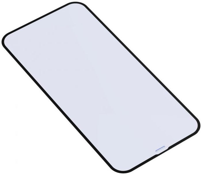 Baseus Curved Screen Protector Apple iPhone 12 Mini Zwart 2-Pack | gsmpunt