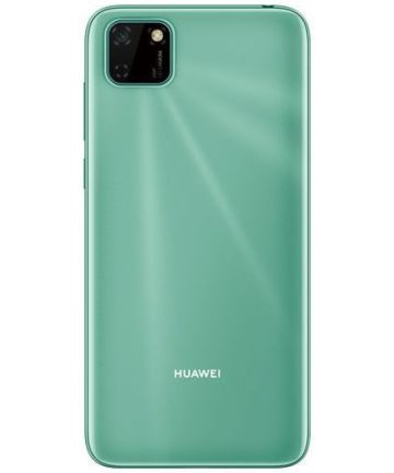 Huawei Y5p Green | GSMpunt.nl