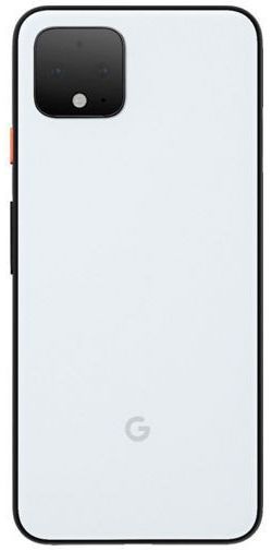 Google Pixel 4 64GB White | GSMpunt.nl