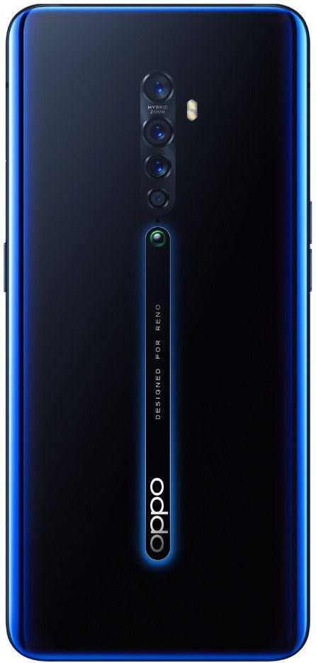 Oppo Reno 2 Black | gsmpunt