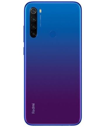 Xiaomi Redmi Note 8T 128GB Blue | GSMpunt.nl