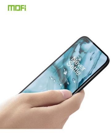 OnePlus Nord Tempered Glass 9H Screen Protector | GSMpunt.nl