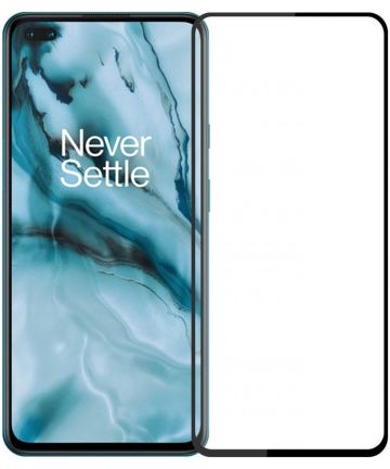 OnePlus Nord Tempered Glass 9H Screen Protector | GSMpunt.nl