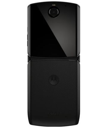 Motorola Razr Black | GSMpunt.nl