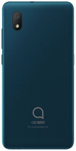 Alcatel 1B (2020) Green | gsmpunt