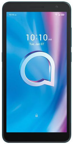 Alcatel 1B (2020) Green | GSMpunt.nl