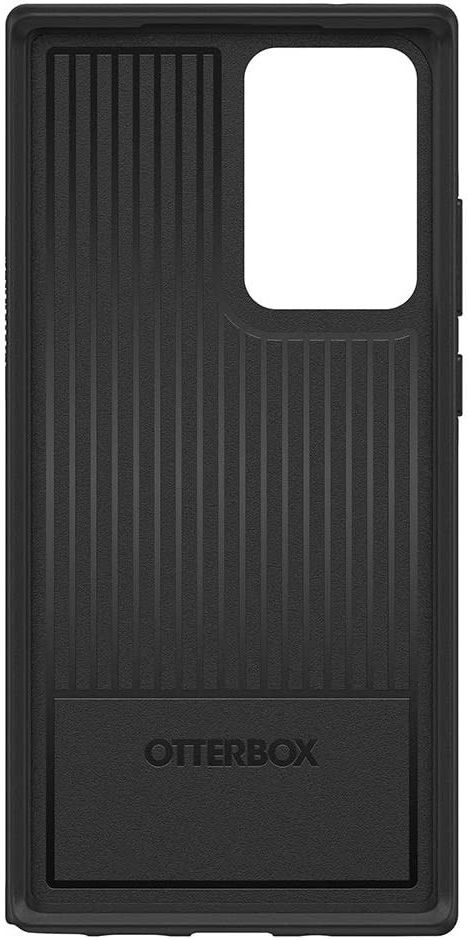 OtterBox Symmetry Samsung Galaxy Note 20 Ultra 5G Hoesje Zwart | gsmpunt