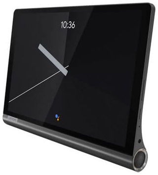 Lenovo Yoga Smart Tab 10 4G 32GB Black | gsmpunt