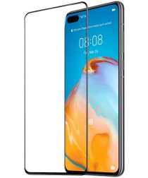 Rosso Huawei P40 9H Tempered Glass Screen Protector | GSMpunt.nl