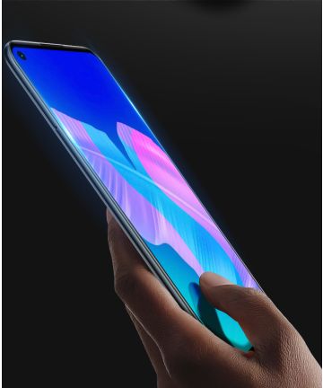 Dux Ducis Huawei P40 Lite E / Y7p Tempered Glass Screen Protector ...