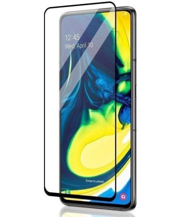 Dux Ducis Samsung Galaxy A71 Tempered Glass Screen Protector | GSMpunt.nl