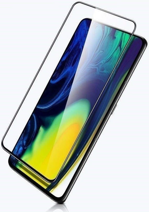 Dux Ducis Samsung Galaxy A71 Tempered Glass Screen Protector | GSMpunt.nl