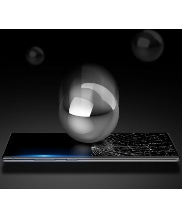 Dux Ducis Samsung Galaxy Note 10 Tempered Glass Screen Protector ...