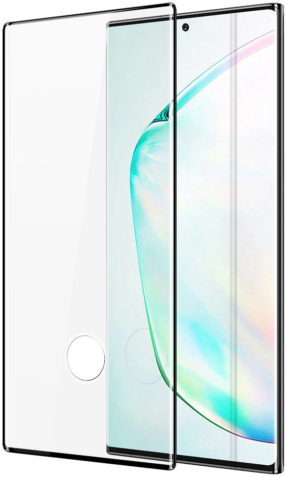 Dux Ducis Samsung Galaxy Note 10 Tempered Glass Screen Protector ...