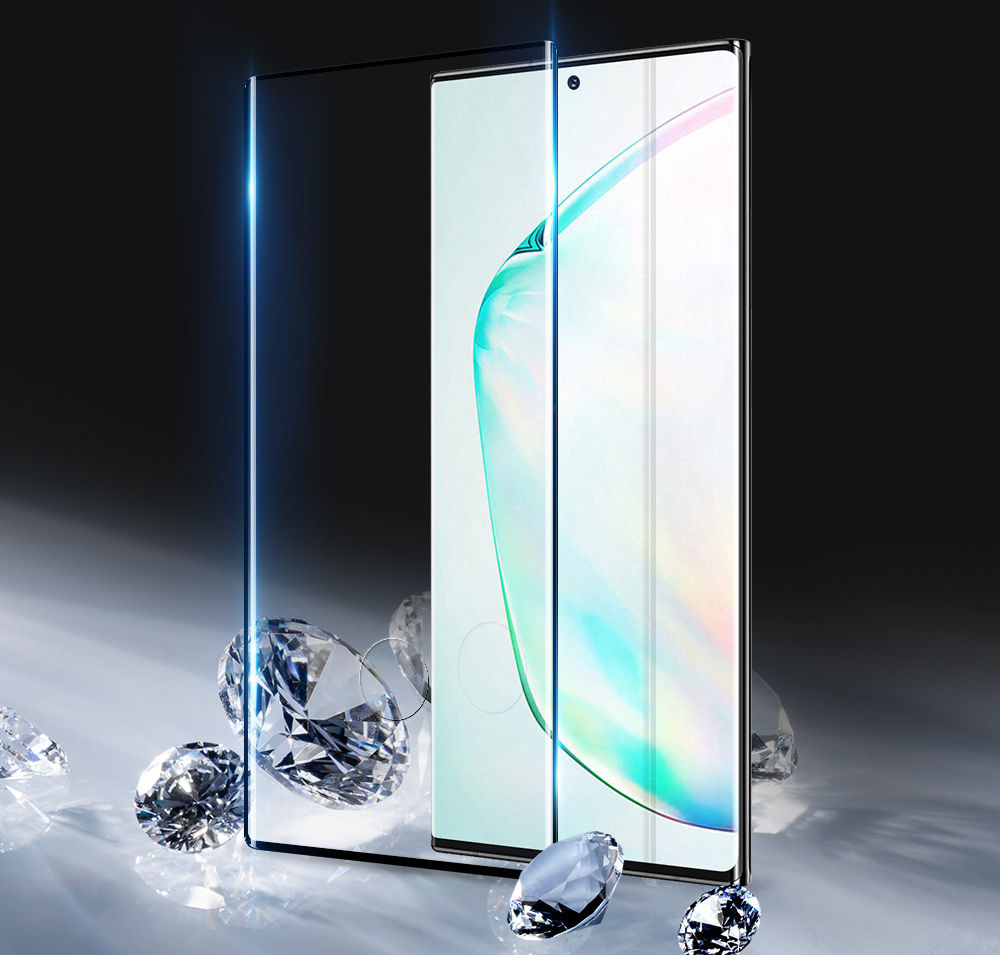 Dux Ducis Samsung Galaxy Note 10 Tempered Glass Screen Protector ...