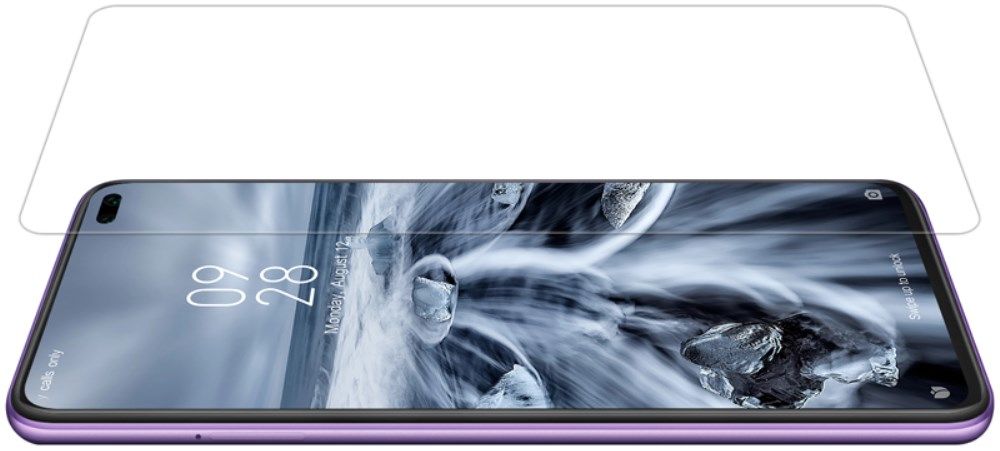 Nillkin Xiaomi Poco X3 / X3 Pro Screen Protector Anti-Explosion ...