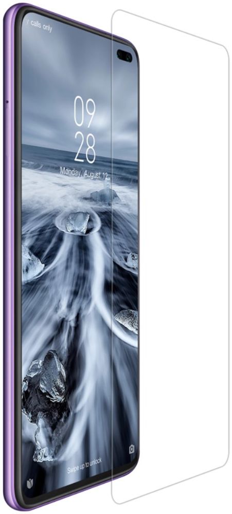 Nillkin Xiaomi Poco X3 / X3 Pro Screen Protector Anti-Explosion ...