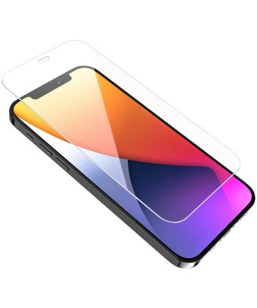 Hoco Apple iPhone 12 Mini Screen Protector Ultra Dun Tempered Glass ...