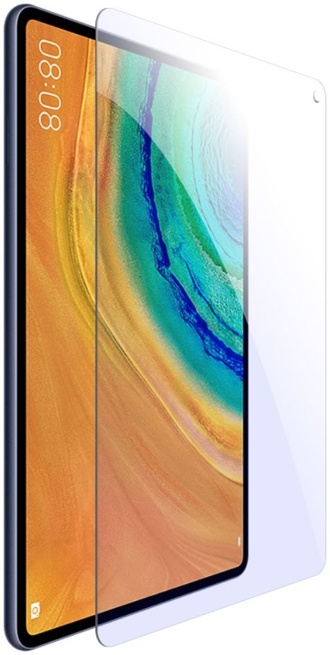 Huawei MatePad Pro Anti-Blue Light Tempered Glass Screenprotector ...