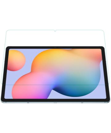Nillkin Samsung Galaxy Tab S7 Tempered Glass Screen Protector | GSMpunt.nl