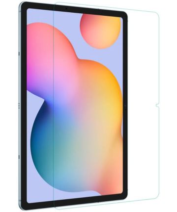Nillkin Samsung Galaxy Tab S7 Tempered Glass Screen Protector | GSMpunt.nl