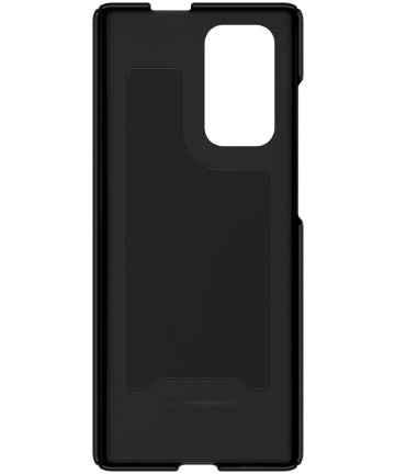 Spigen Thin Fit LG Wing Hoesje Back Cover Zwart | GSMpunt.nl