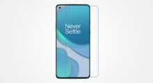 OnePlus 8T Tempered Glass Screen Protector | GSMpunt.nl